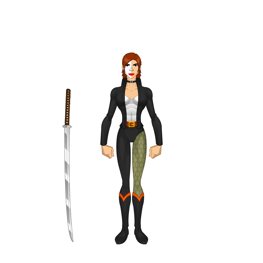 Typhoid Mary By Trasegorsuch On Deviantart