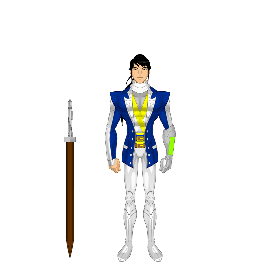 Flynn (Shin Megami Tensei) by Trasegorsuch on DeviantArt Flynn (Shin Megami Tensei) by Trasegorsuch on DeviantArt