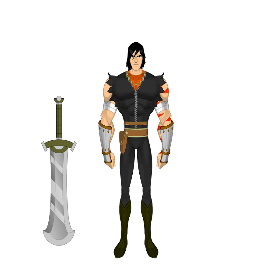 Magnus By Trasegorsuch On Deviantart