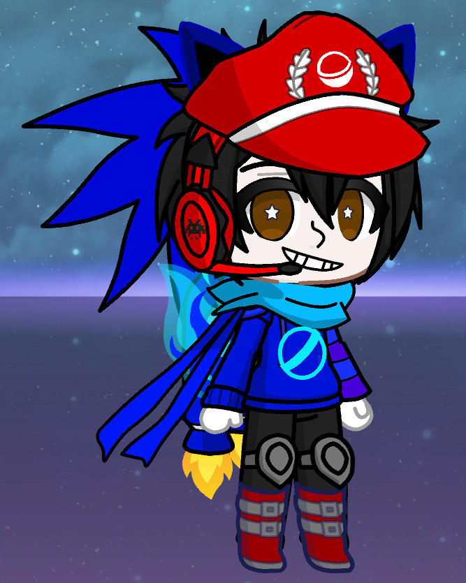 I Made Superajxl In Gacha Life 2 By Alexcx010 On Deviantart