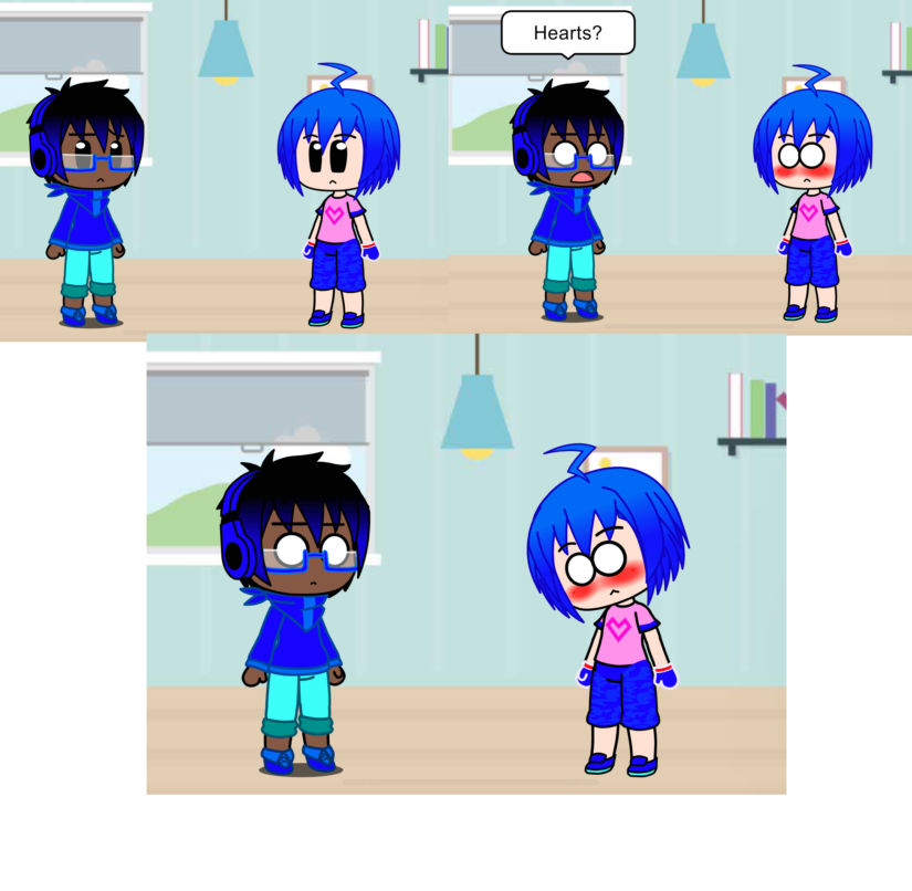 Bf Have A Pink Shirt By Alexcx010 On Deviantart