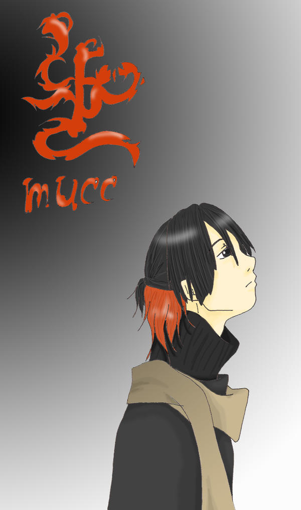 Mucc by Di-Star on DeviantArt