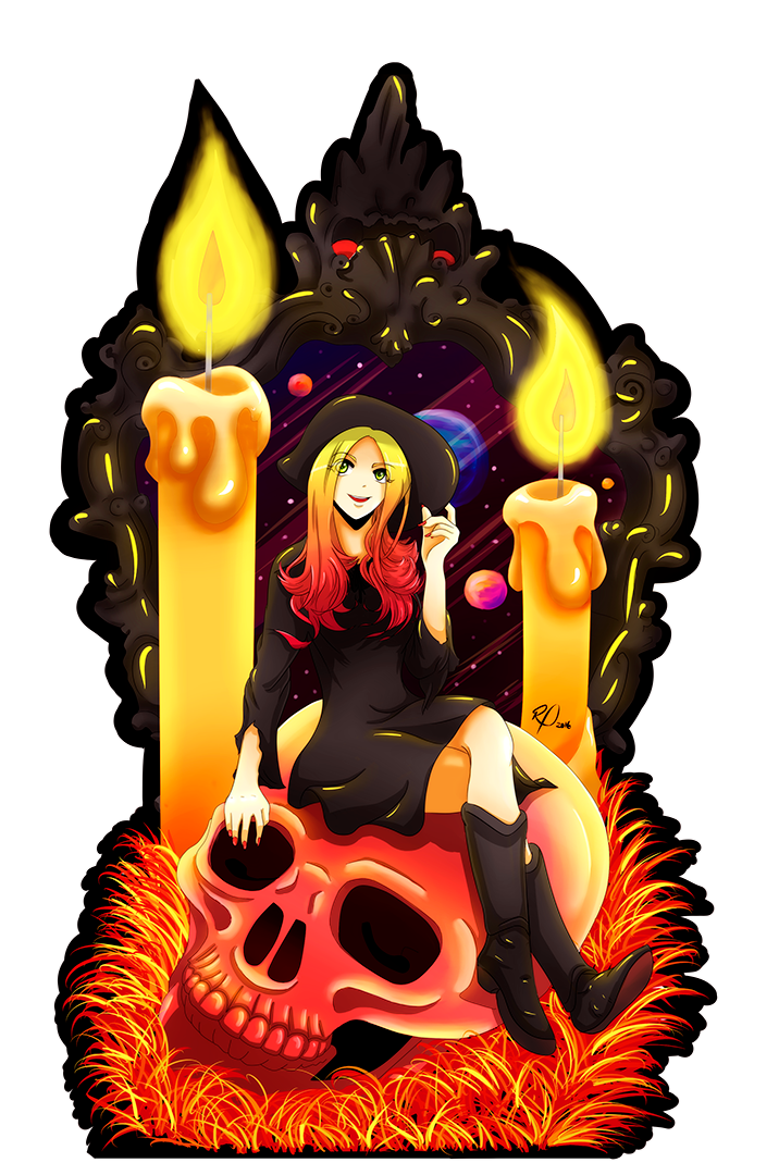 Megan Massacre Manga Style By Ryster17 On Deviantart