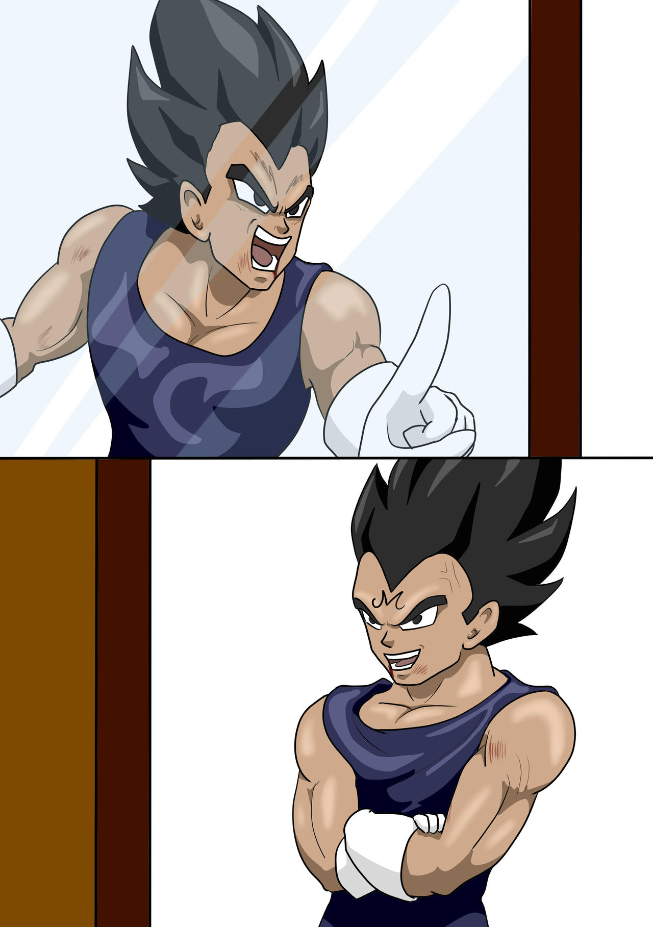 Where Is Your Pride By Pakrete On Deviantart