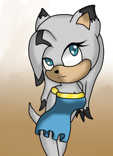 Sonic Female Base Am I Cute By Louisacbases D5js By Shadymc On Deviantart