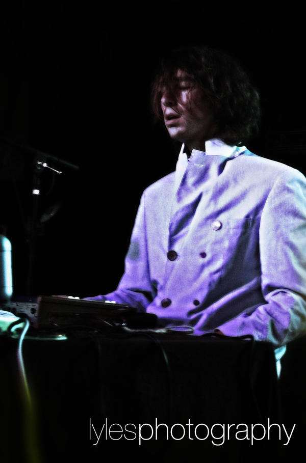 Tim Fite by SallySimplicity on DeviantArt