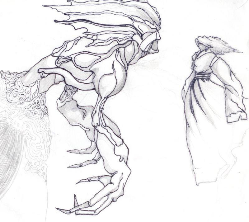 Temptation by Rugarai on DeviantArt