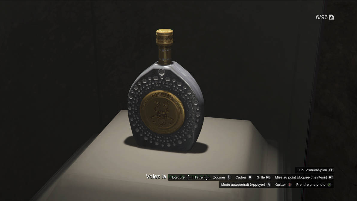 Sinsimito Tequila Collector Edition GTA Online By VicenzoVegas21 On sinsimito-tequila-collector-edition-gta-online-by-vicenzovegas21-on