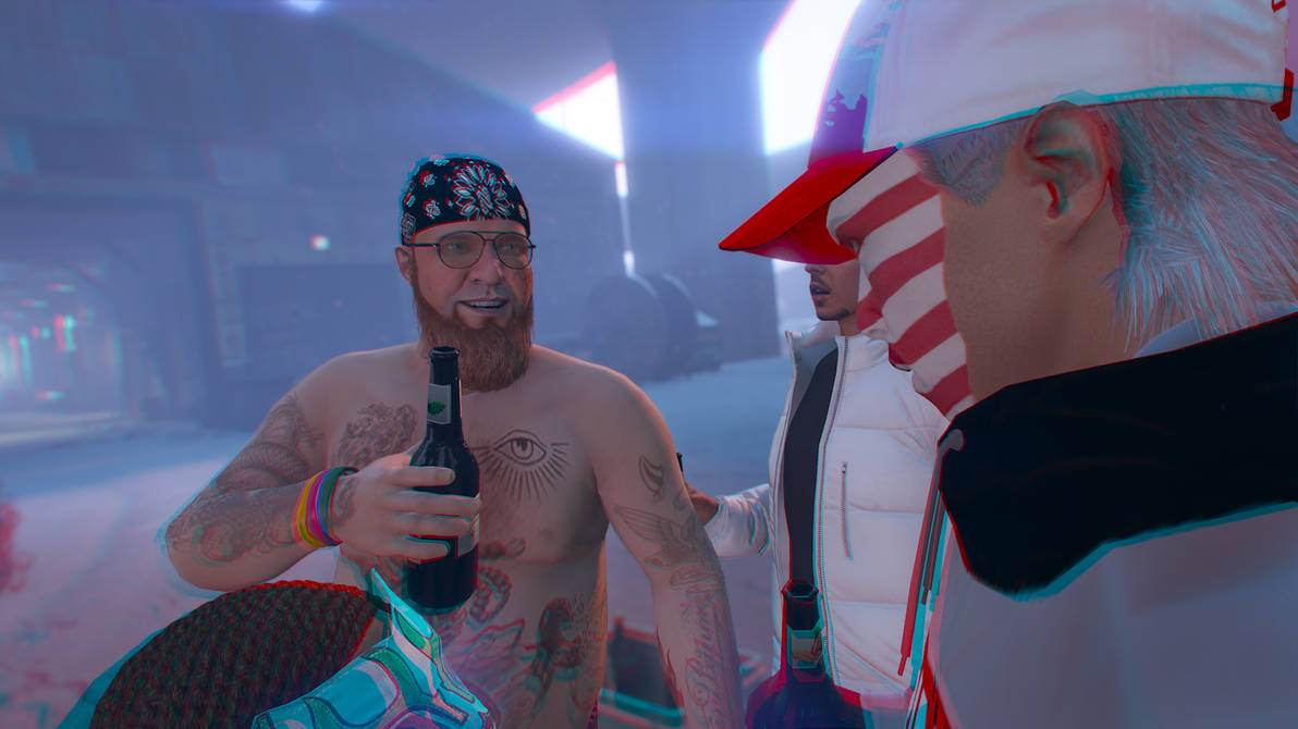 Dax. - GTA Online. by VicenzoVegas21 on DeviantArt Dax. - GTA Online. by VicenzoVegas21 on DeviantArt