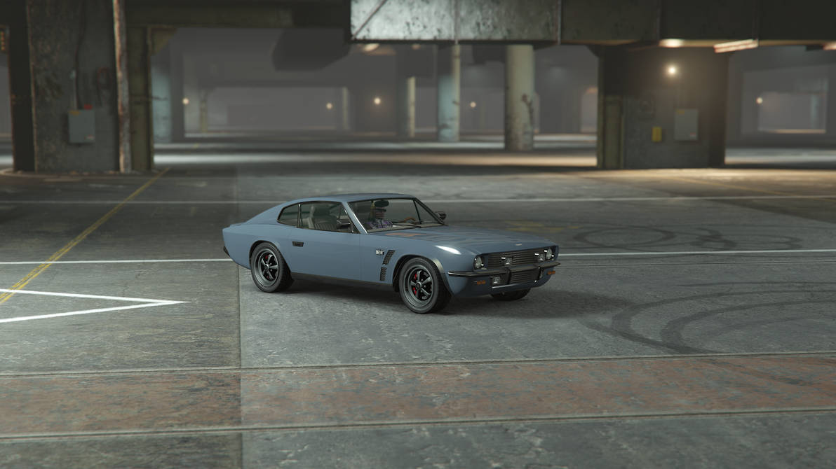 Dewbauchee Rapid Gt Classic Gta Online By Vicenzovegas21 On Deviantart