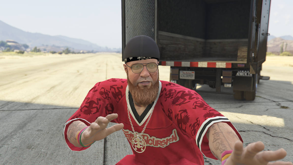 Dax. - GTA Online. by VicenzoVegas21 on DeviantArt Dax. - GTA Online. by VicenzoVegas21 on DeviantArt
