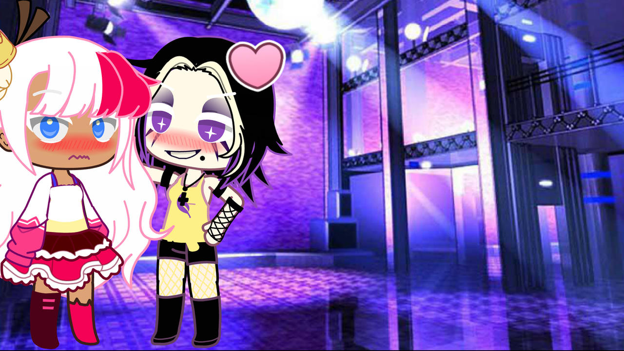 Black Lemonade Cookie X Parfait Cookie By Arianaishere2010 On Deviantart