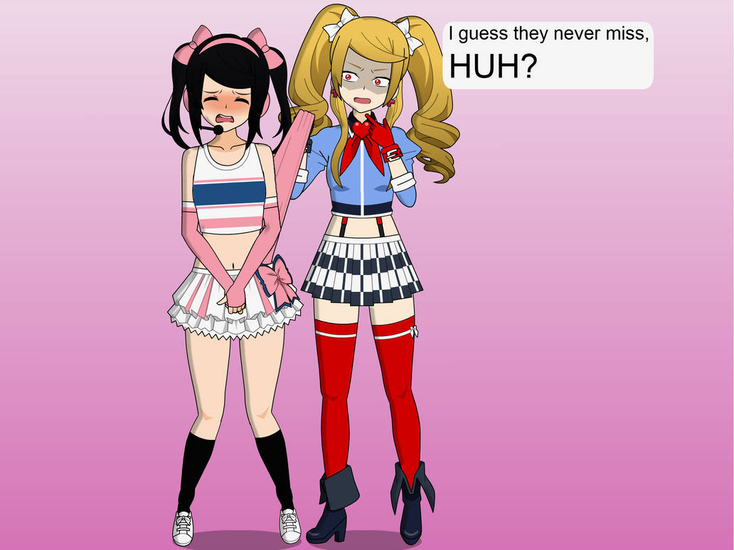 Hit Or Miss By Dangerwedgier On Deviantart