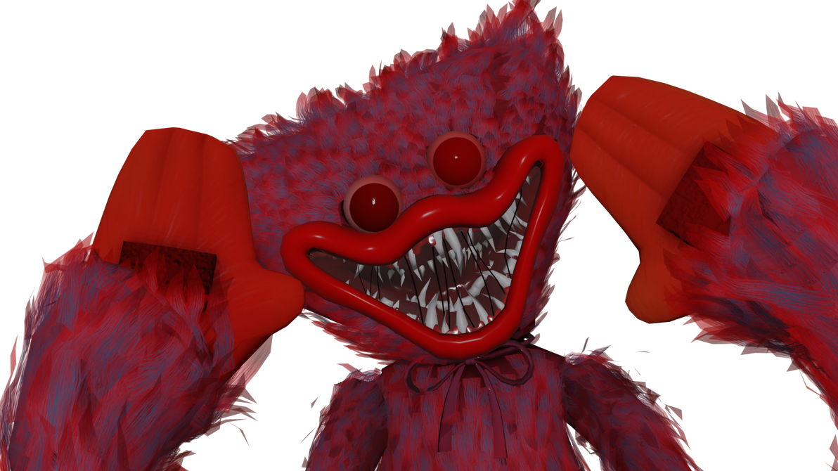 (blender Poster) Huggy Wuggy Jumpscare Blood by ennard9000 on DeviantArt (blender Poster) Huggy Wuggy Jumpscare Blood by ennard9000 on DeviantArt