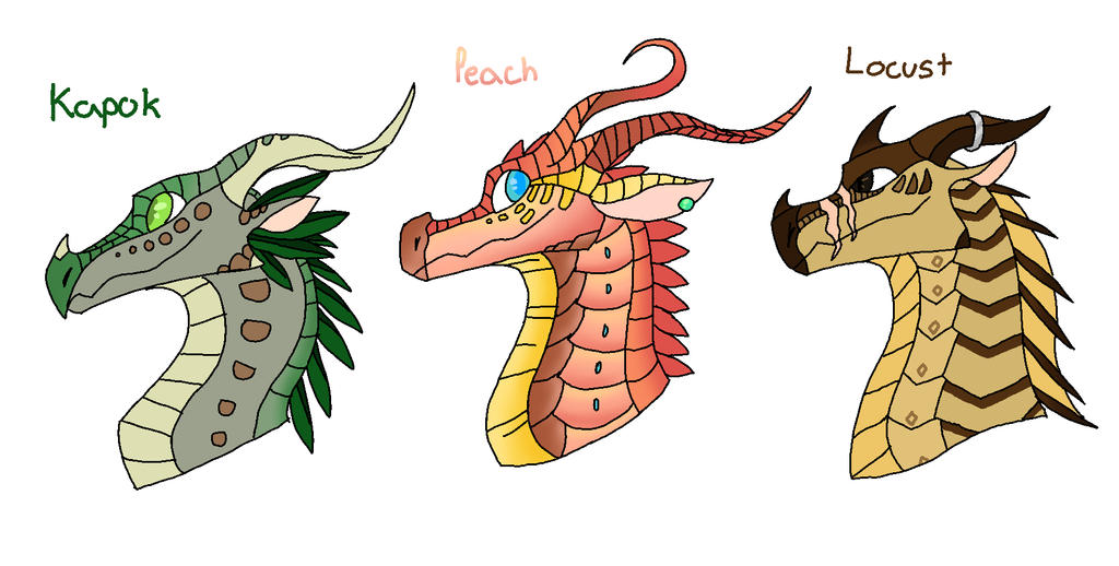 Random Wof Hybrid adopts Closed by TheCraftyDragonC on DeviantArt Random Wof Hybrid adopts Closed by TheCraftyDragonC on DeviantArt