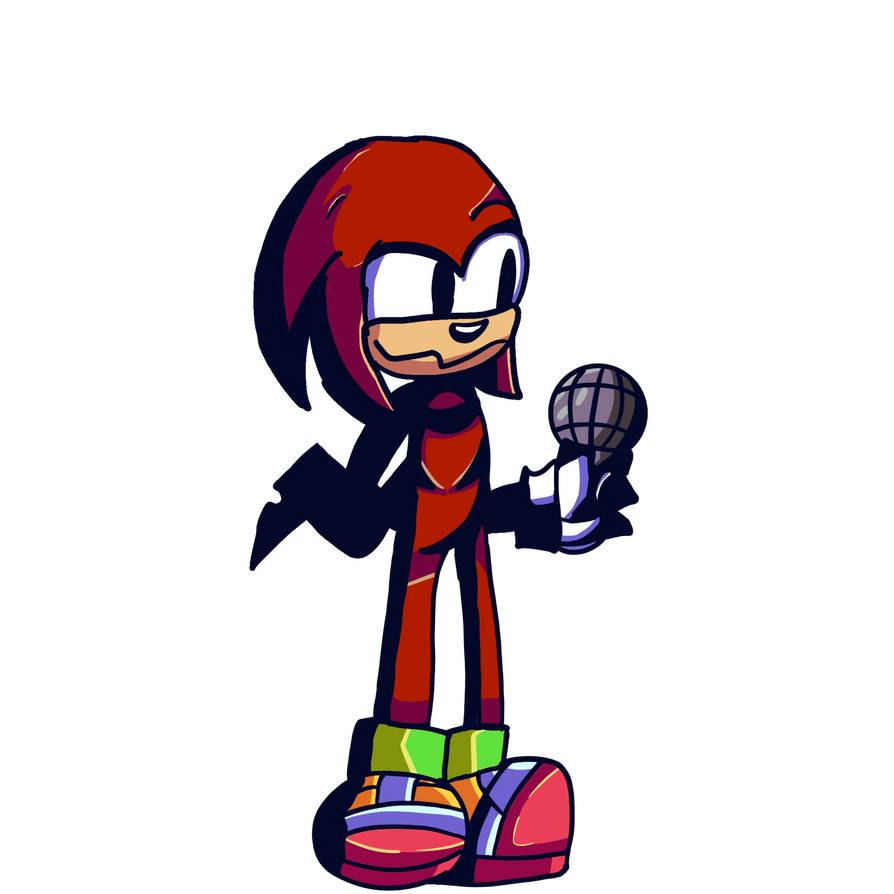 Fnf Legacy Duke Idle By Ivankanivchenko On Deviantart