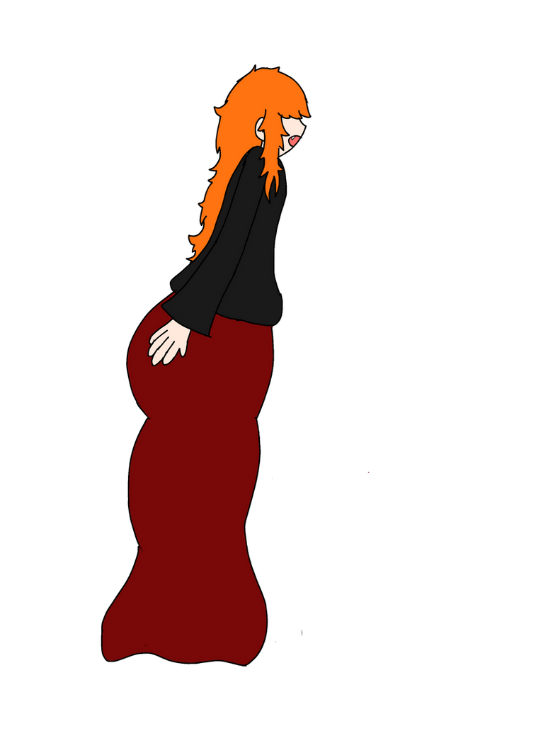 Experimental Art Once Morebutt Expansion Thing By Hoi Imtem On Deviantart