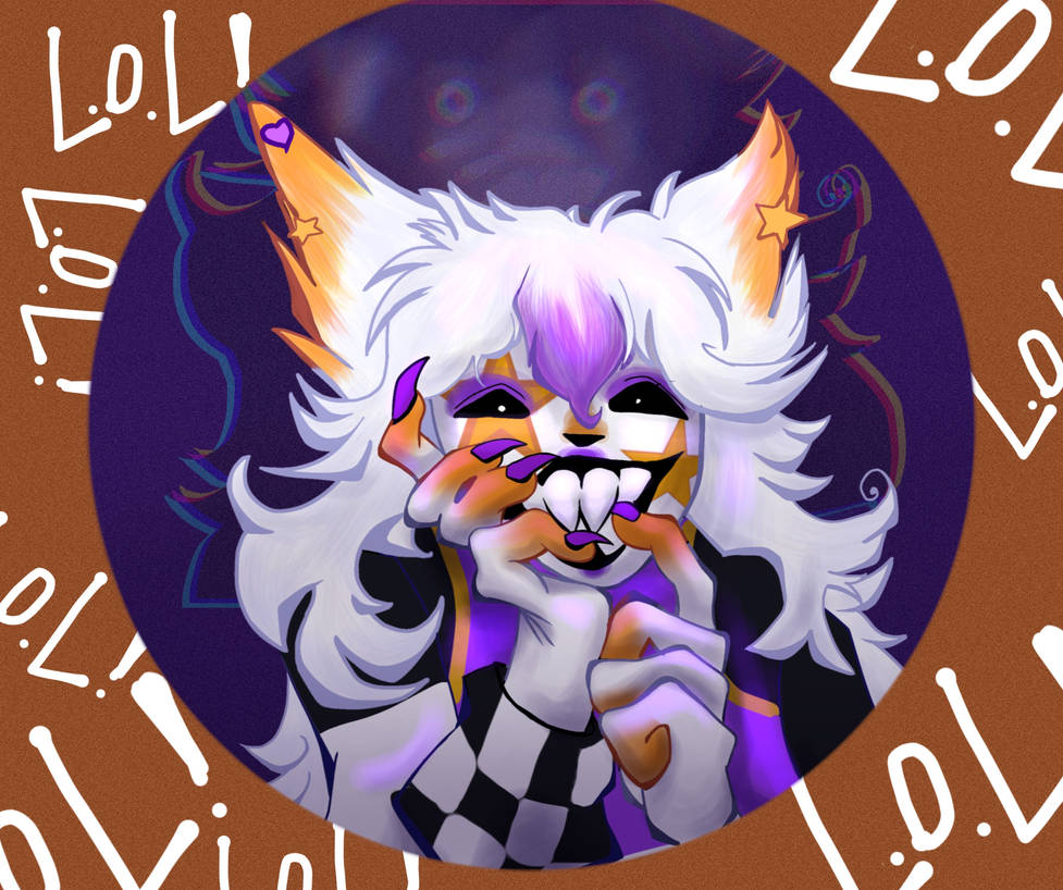 Lolbit By Fandom1addict On Deviantart