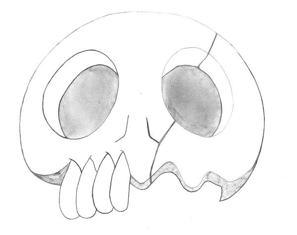 Nel Tu's Mask by gatekeeperclown18 on DeviantArt