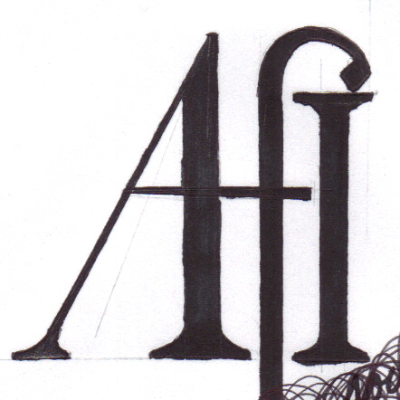 AFI Tattoo by casey-of-oz on DeviantArt