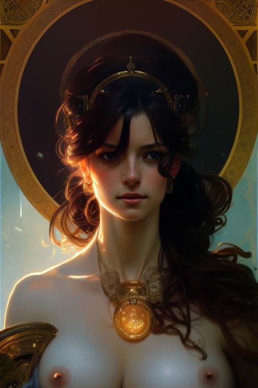 Gorgeous Nude Art Princess by digitalarts2023 on DeviantArt Gorgeous Nude Art Princess by digitalarts2023 on DeviantArt