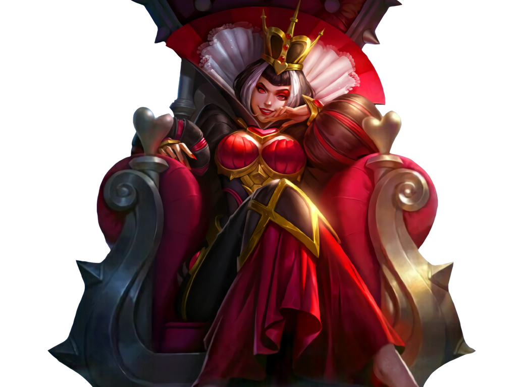 Aurora Heartbreak Empress By Hafid90 On Deviantart