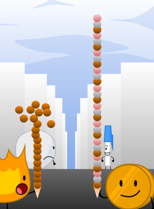 Firey vs Coiny's Ice Cream by MFA101 on DeviantArt Firey vs Coiny's Ice Cream by MFA101 on DeviantArt