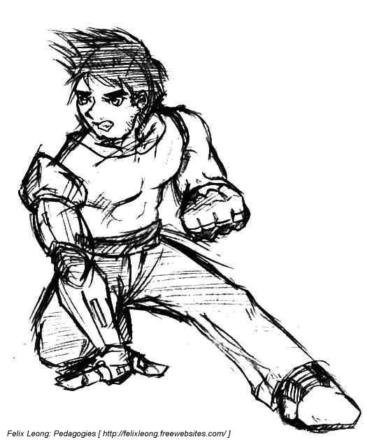 Calgren by felixleong on DeviantArt