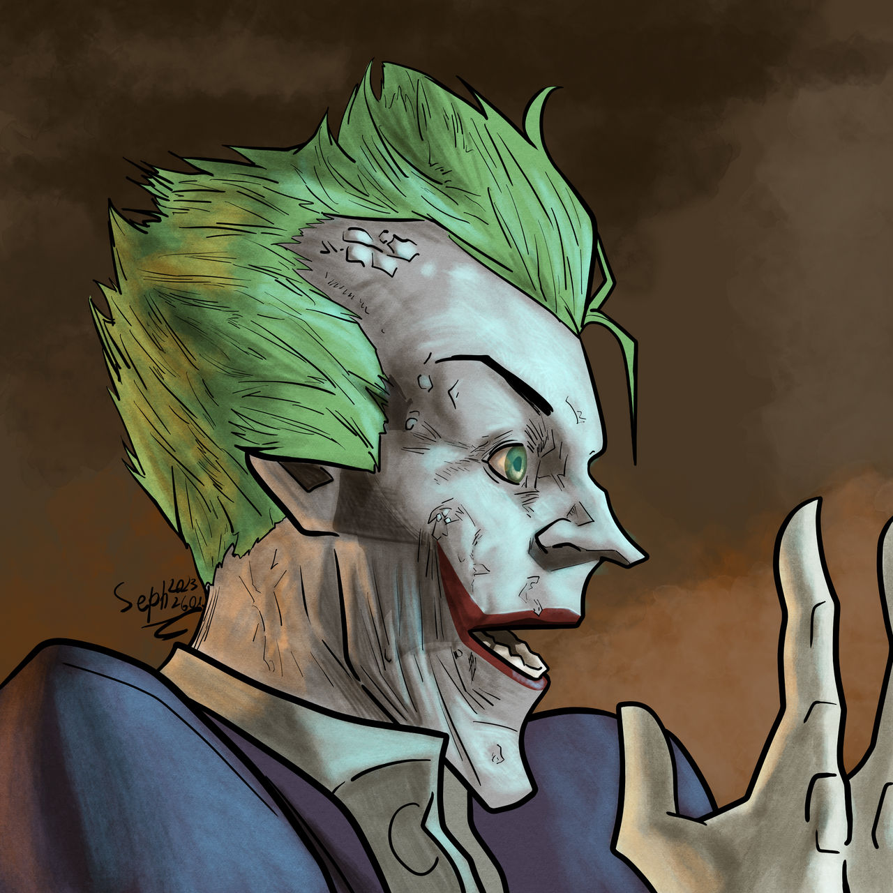 Jonkler Is There A Lore Reason By Rotseraph On Deviantart