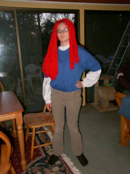 Rya Cosplay By Tehmandy By Duendedefined On Deviantart
