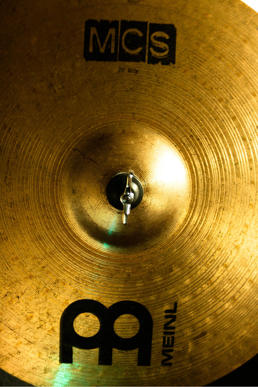 Meinl Cymbals By Nazgul07 On Deviantart
