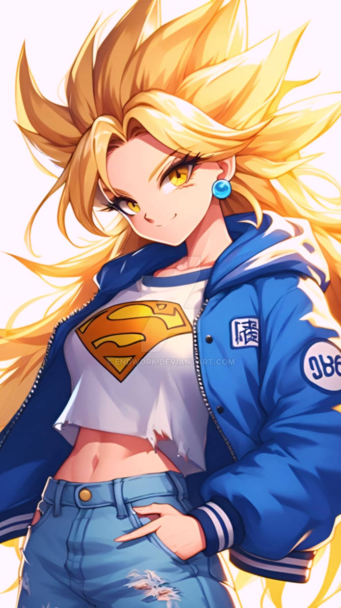 My Favorite Style By Endwork On Deviantart