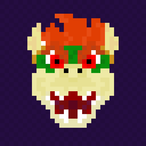 The King Of The Koopas By Radicalcatzy64 On Deviantart