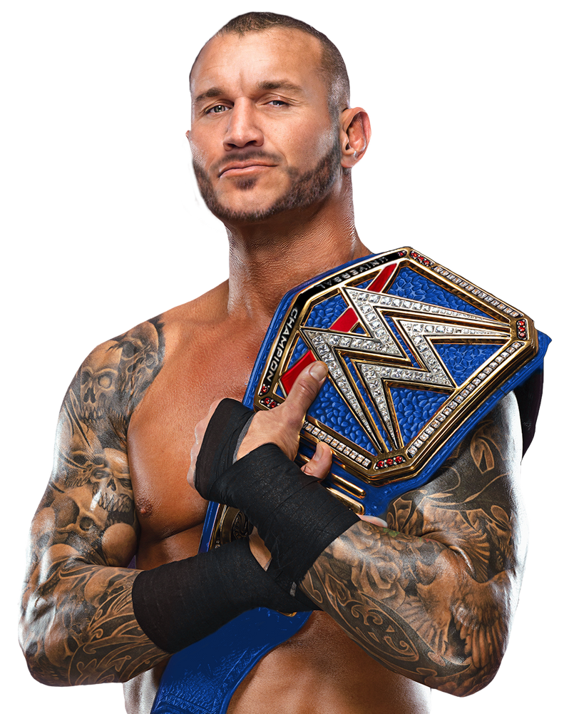Randy Orton Universal Champion NEW 2021 png by Dunktheclown on DeviantArt Randy Orton Universal Champion NEW 2021 png by Dunktheclown on DeviantArt