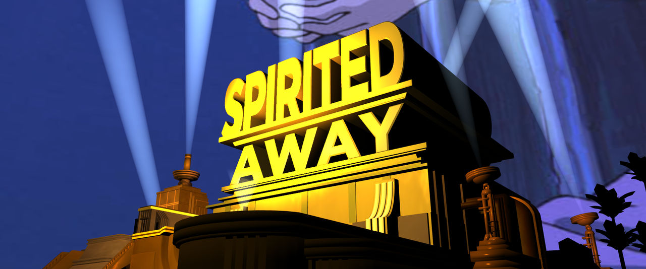 Spirited Away (Star Studios Style) by DeadpoolTheDeviant on DeviantArt Spirited Away (Star Studios Style) by DeadpoolTheDeviant on DeviantArt