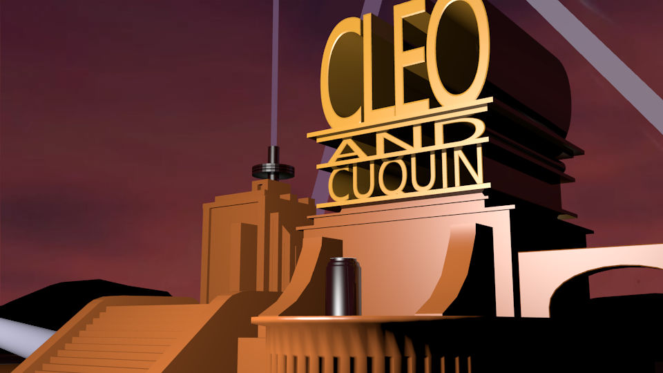 Cleo And Cuquin Tcf Anne Marie Stoter Style By Deadpoolthedeviant On Deviantart
