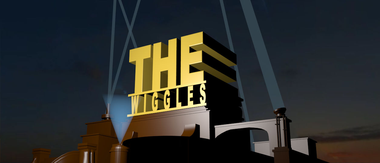 The Wiggles ($5 Dollars Gig Style) by DeadpoolTheDeviant on DeviantArt The Wiggles ($5 Dollars Gig Style) by DeadpoolTheDeviant on DeviantArt