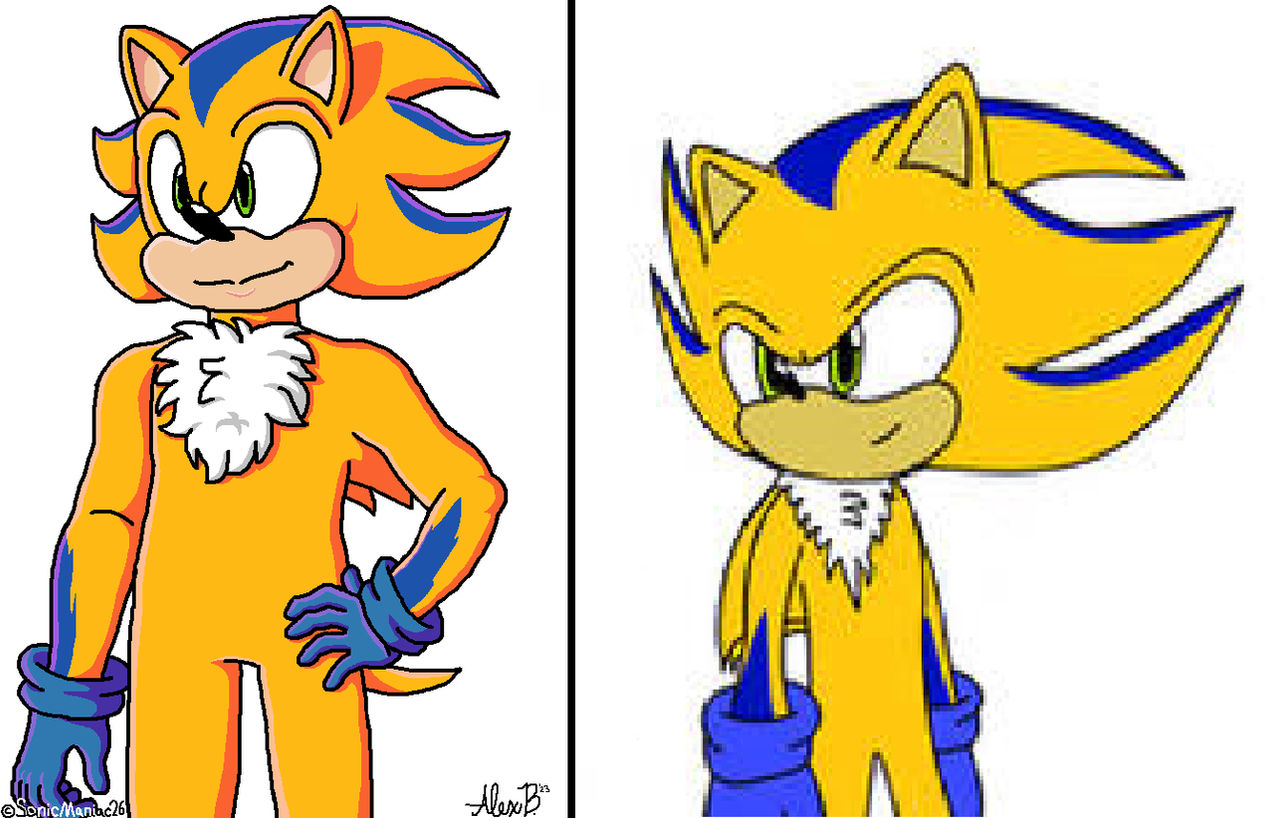 Sage Updated Redraw Comparison by SonicManiac26 on DeviantArt Sage Updated Redraw Comparison by SonicManiac26 on DeviantArt