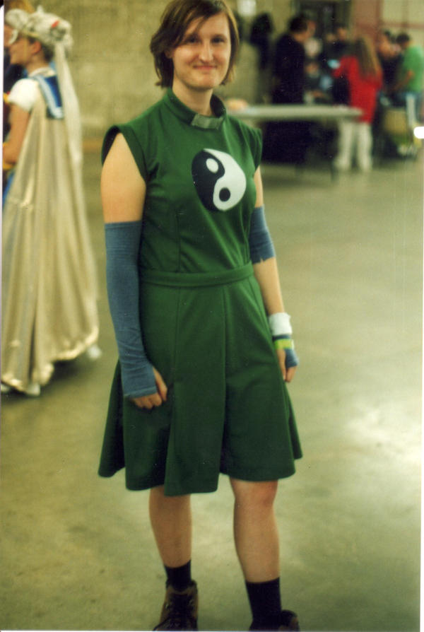 Yin Yang Cosplay by lunermotheyes on DeviantArt