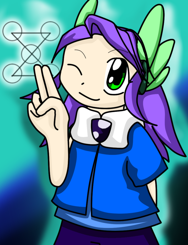 Kori by cduki on DeviantArt