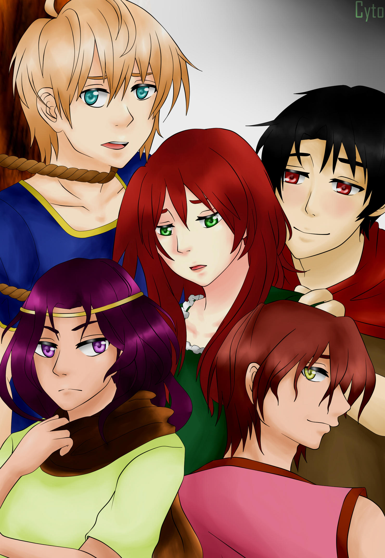 Florante At Laura By Misulovesbishies On Deviantart