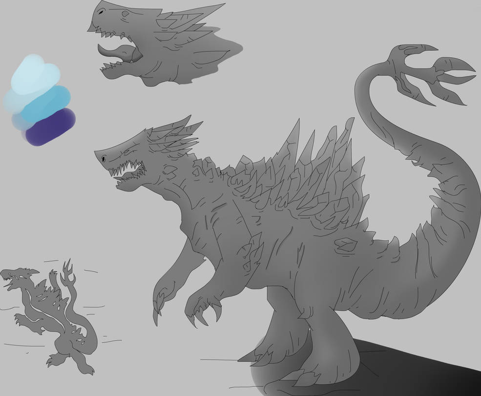 Shimu Concept Art By Guillermocuenca On Deviantart