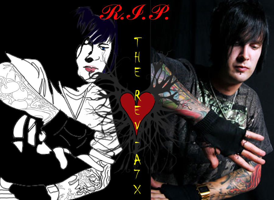 A7z The Rev1 By Midnightparade On Deviantart