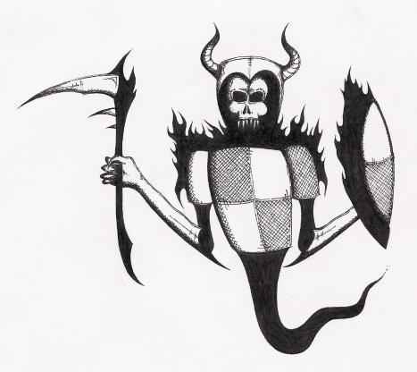 Deviation 7 by KingCartoon on DeviantArt