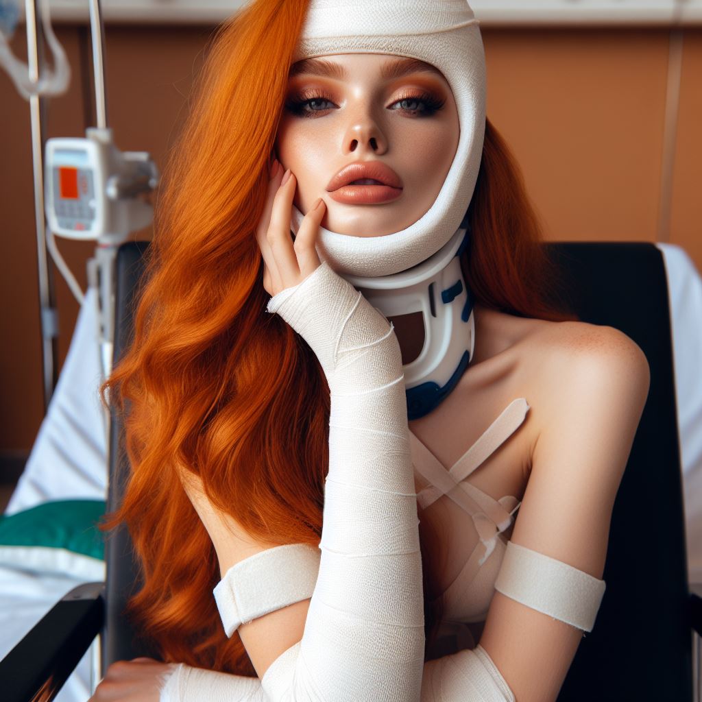 Sexy Patient By Caster1210 On Deviantart