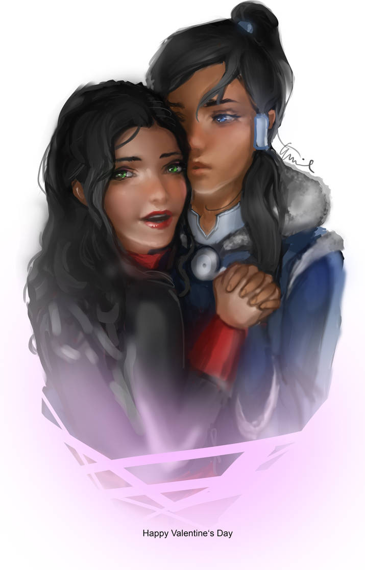 Happy Valentines Day By Geleebroetchen On Deviantart