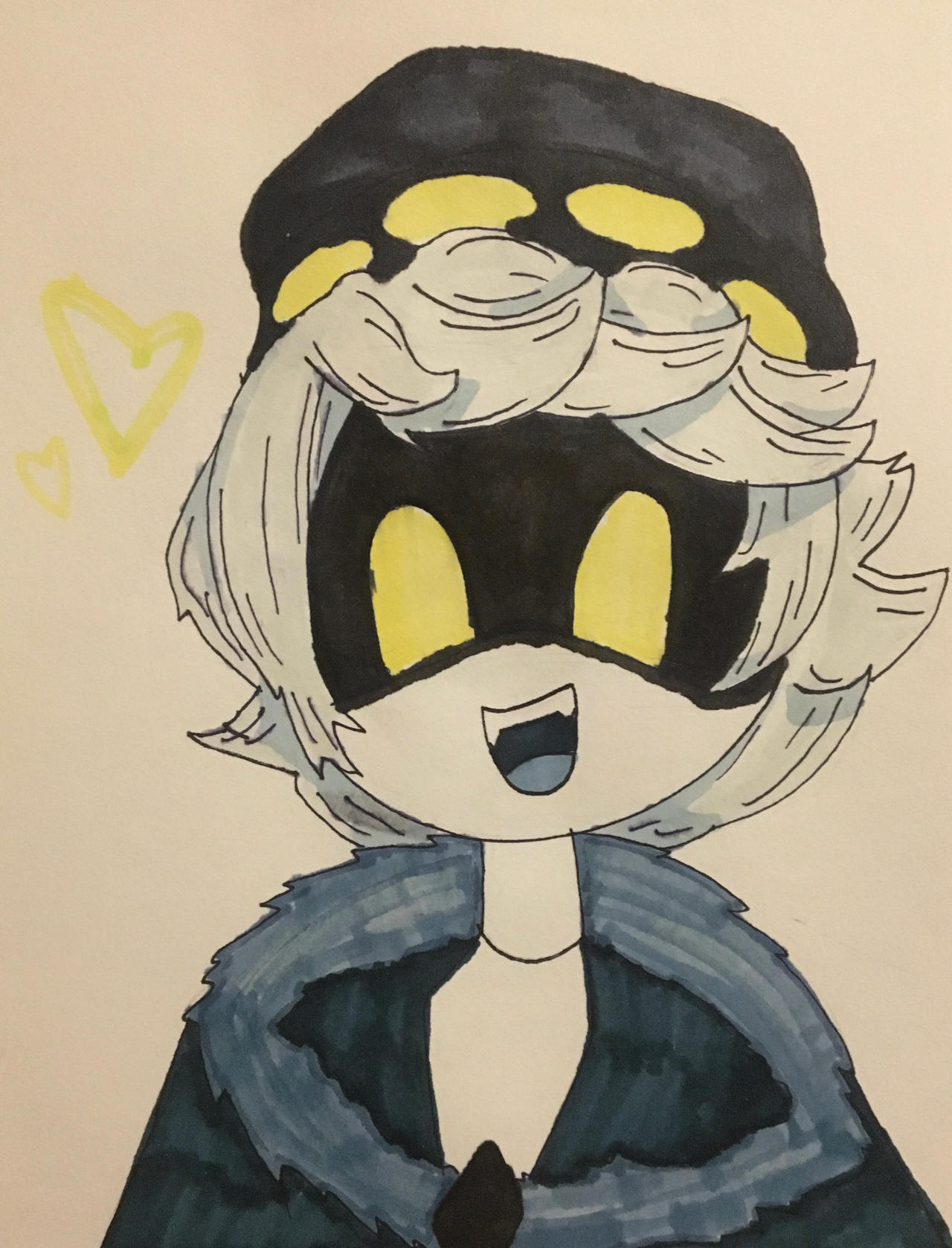N Murder Drones Fanart By Thistle The Leafwing On Deviantart