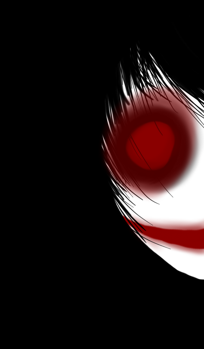 Zalgos Disease Jeff The Killer By Slendyfox321 On Deviantart