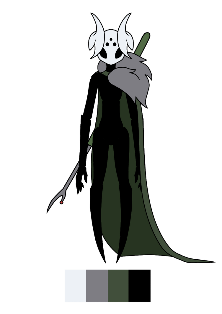Locust (Hollow Knight OC) by SpiritWolfeMoon on DeviantArt Locust (Hollow Knight OC) by SpiritWolfeMoon on DeviantArt