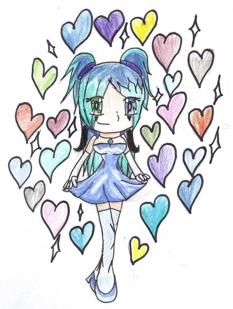 Xxsamanthaxx By Samie Hedgehog On Deviantart